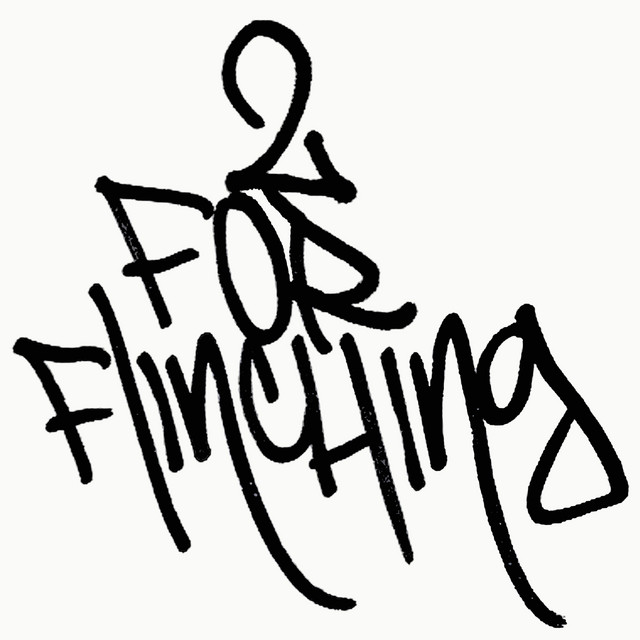 2 For Flinching - Single by That Handsome Devil | Spotify