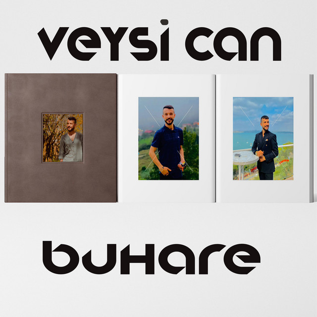 Buhare - Single by Veysi Can | Spotify