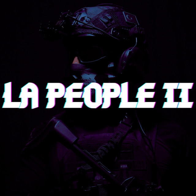 La People II - Single by Corridos Tiktok | Spotify