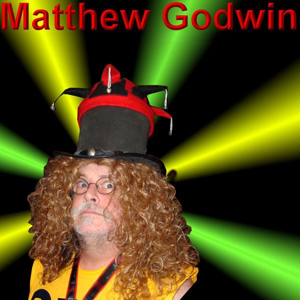 Matthew Godwin Solo - Album by Matthew Godwin | Spotify