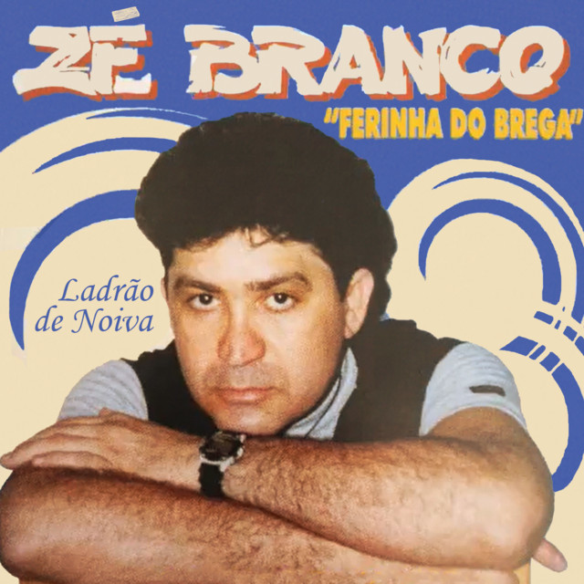 Zé Branco | Spotify