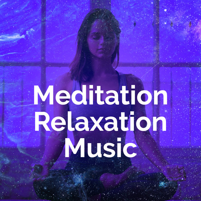 Meditation Relaxation Music ! ! ! - Album by Relaxation Music Guru ...