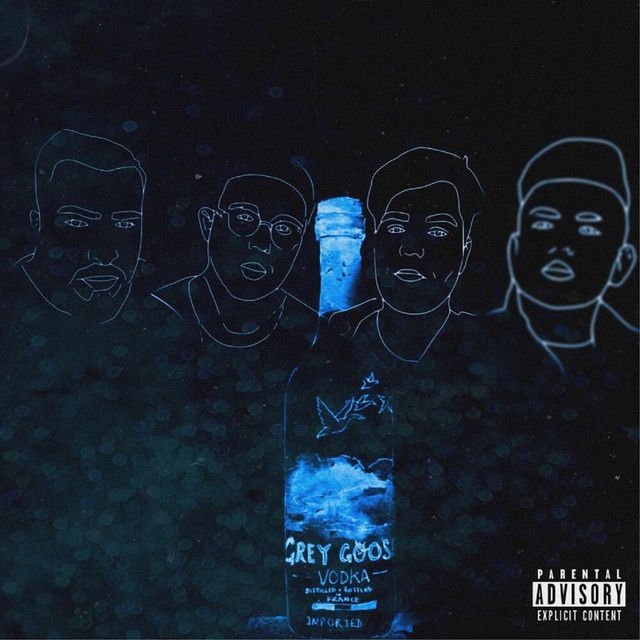 Grey Goose - Single by Various Artists | Spotify