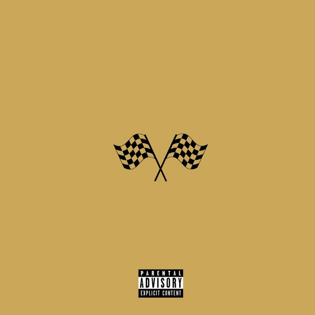 THE RACE - song and lyrics by Vic Sage | Spotify