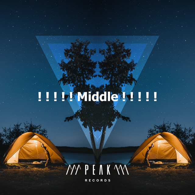 Middle ! ! ! ! ! - Album by Deep Sleep Music Collective | Spotify
