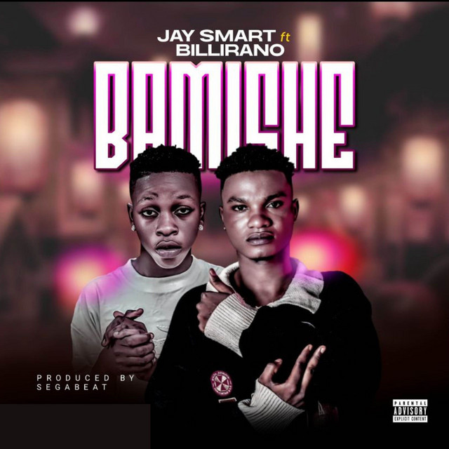 Jay Smart | Spotify