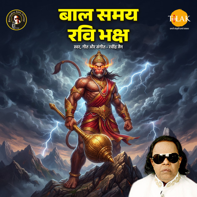 Bal Samay Ravi Bhaksh - Single by Ravindra Jain | Spotify