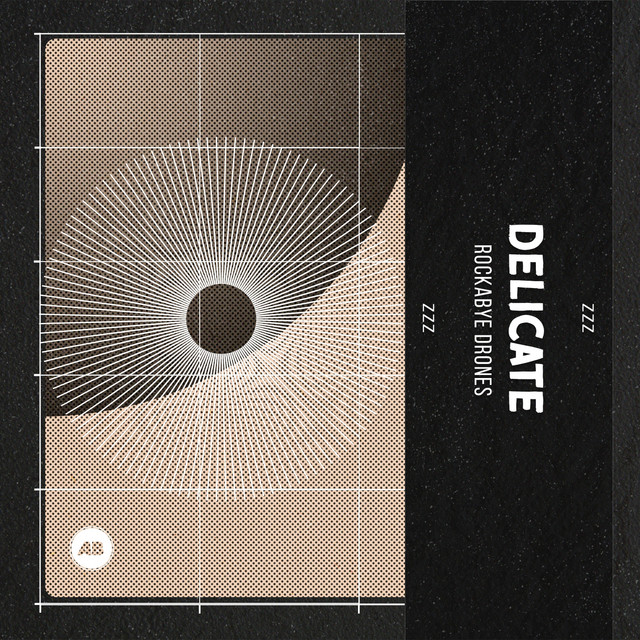 zZz Delicate Rockabye Drones zZz - Album by White Noise for Babies ...