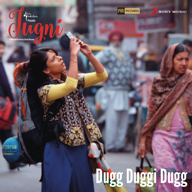Dugg Duggi Dugg (From "Jugni") - song and lyrics by Clinton Cerejo ...
