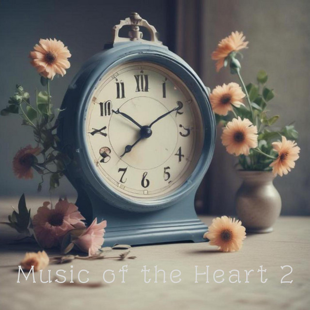Music of the Heart 2 - Single by Music of the Heart | Spotify