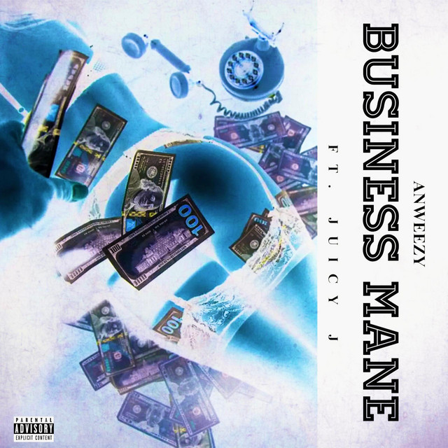 Business Mane - song and lyrics by Anweezy, Juicy J | Spotify