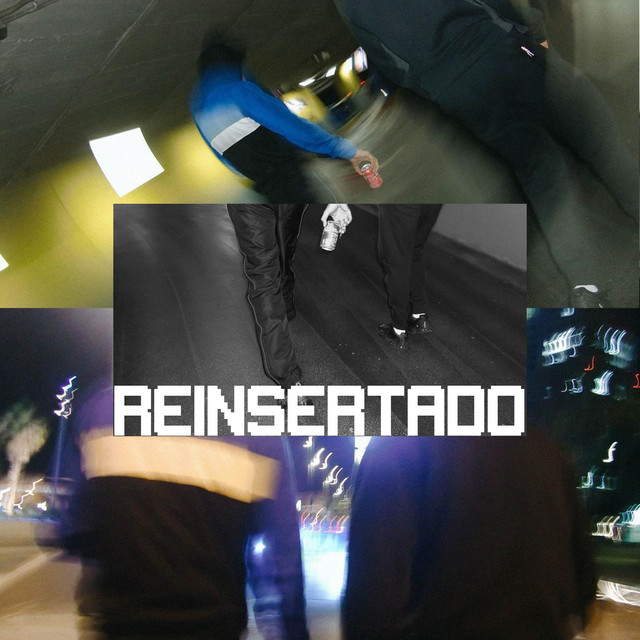 Reinsertado - Single by LMRD | Spotify