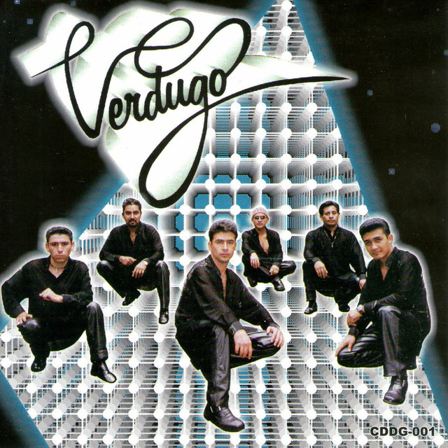 Cumbia y Sufrimiento - Album by Grupo Verdugo | Spotify