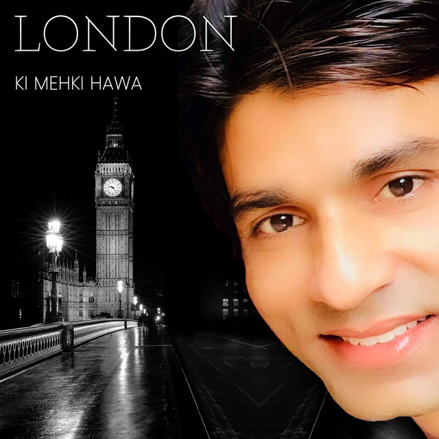 London Ki Mehki Hawa - Single by Babar Ornate | Spotify