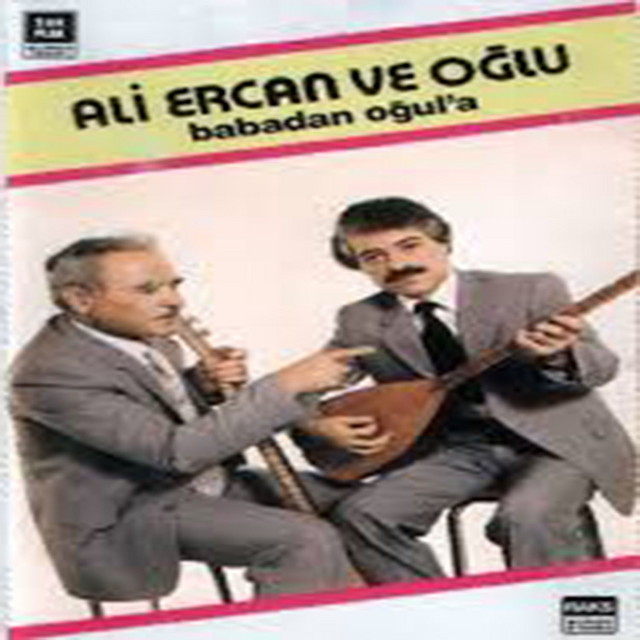 Babadan Oğula - Album by Ali Ercan | Spotify