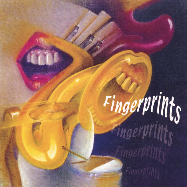 Fingerprints - Album by Fingerprints | Spotify