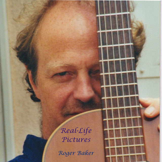 Roger Baker | Spotify