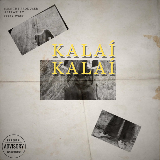Kalaí Kalaí - Single by S.O.S the producer | Spotify