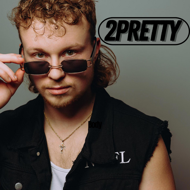 2Pretty - song by Spencer Diamond | Spotify