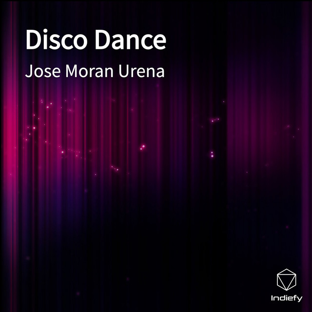 Disco Dance - Single by Jose Moran Urena | Spotify