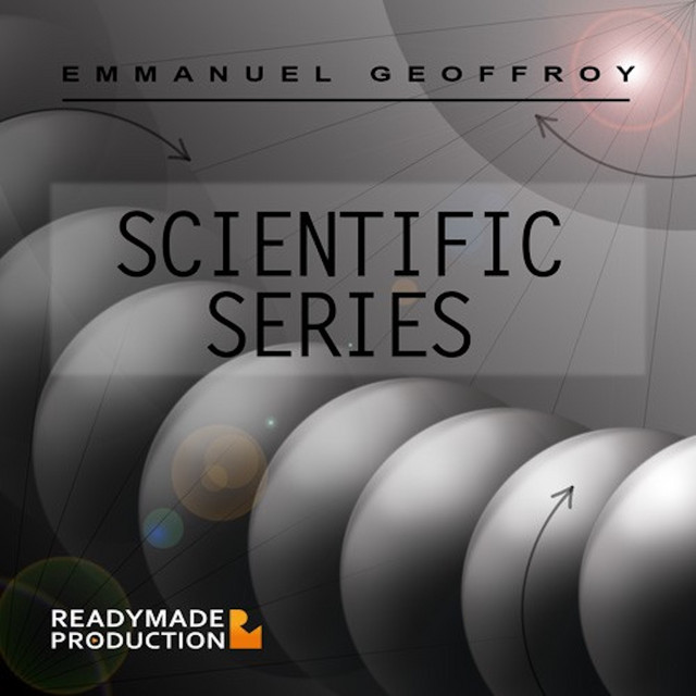 Electric Connection - song and lyrics by Emmanuel Geoffroy | Spotify