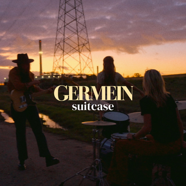 Suitcase - song and lyrics by Germein | Spotify