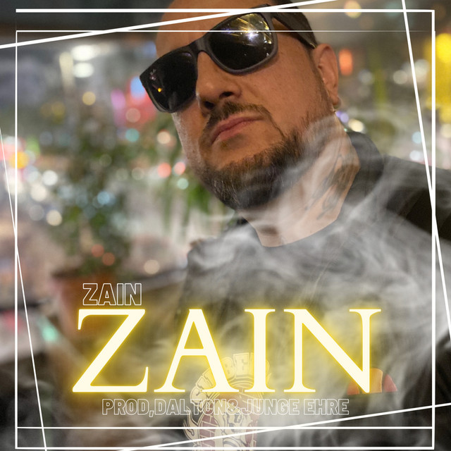 Zain - Single by Zain | Spotify