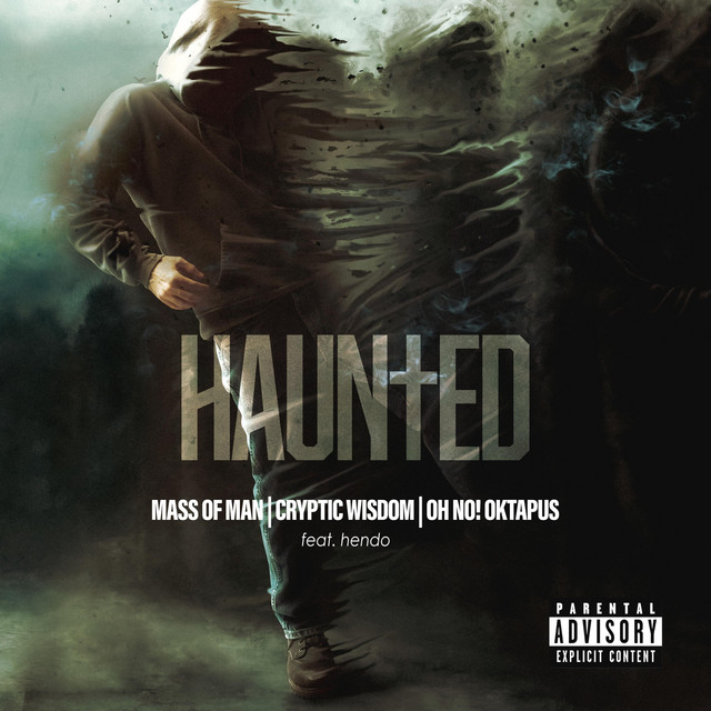Haunted - Single by Mass of Man | Spotify