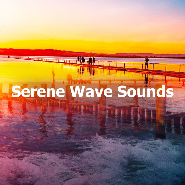 Gusty Coastline - song and lyrics by Wave Sleep | Spotify