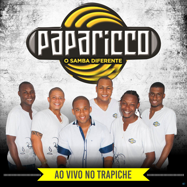 Vou Te Levar pro Samba - song and lyrics by Paparicco | Spotify