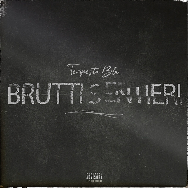 Tempesta Blu | Spotify