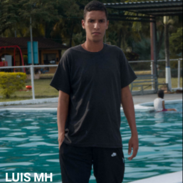 Beats on - Single by LUIS MH | Spotify