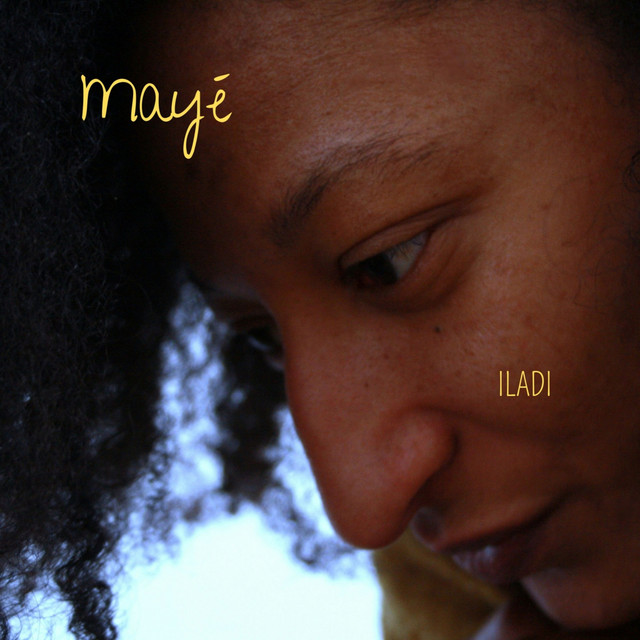 Iladi - song and lyrics by Mayé | Spotify