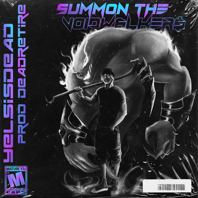 SUMMON THE VOIDWALKER$ - Single by Yelsisdead | Spotify