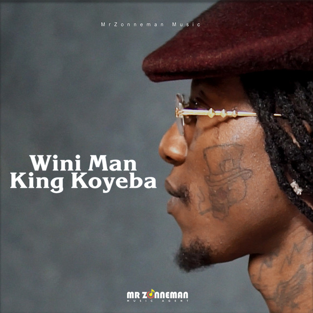Wini Man - Single by King Koyeba | Spotify