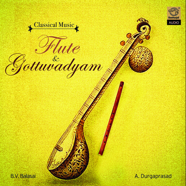 and A.Durgaprasad | Spotify