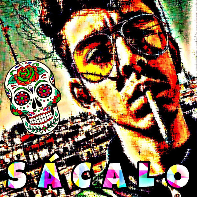 Sácalo - Single by Sarko | Spotify