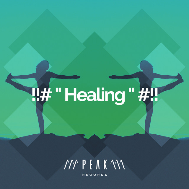Healing " #!! - Album by Calming Music Academy | Spotify