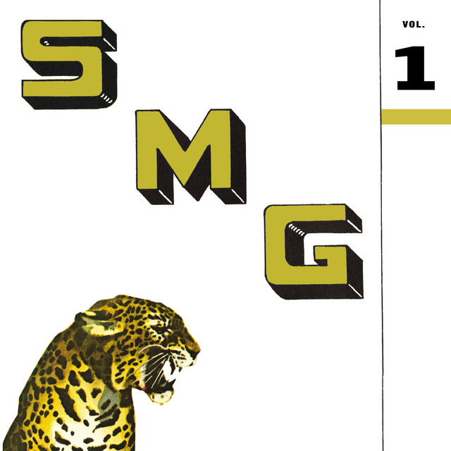 S.M.G., Vol. 1 - Album by SMG | Spotify