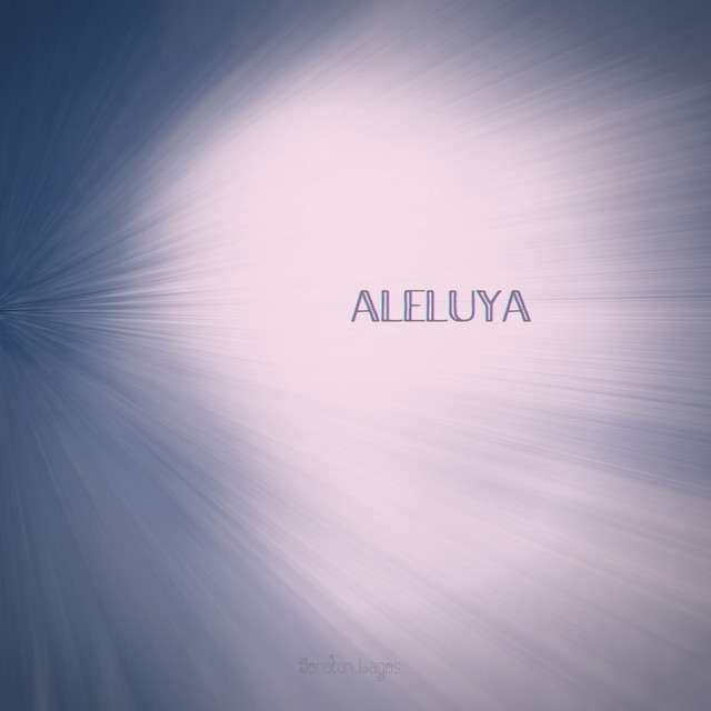 Aleluya - Single by Jonatan Lagos | Spotify