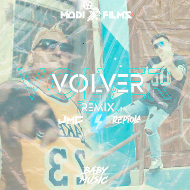 Volver (Remix) - Single by baby music | Spotify