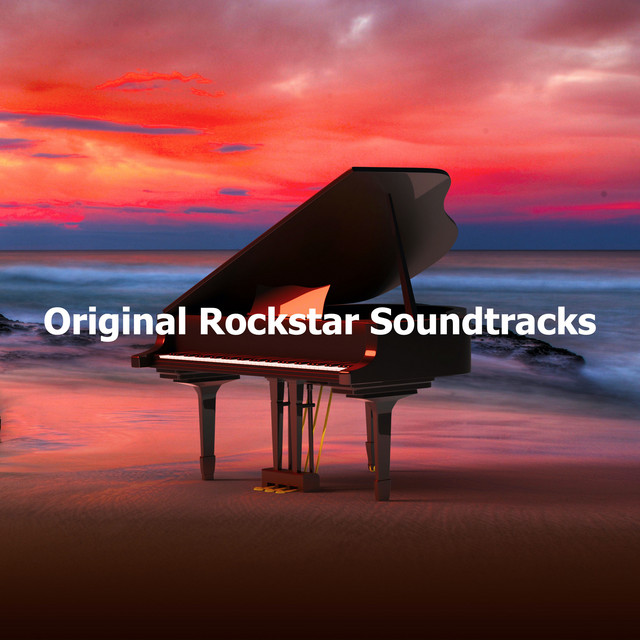 Original Rockstar Soundtracks - Album by Original Cast | Spotify