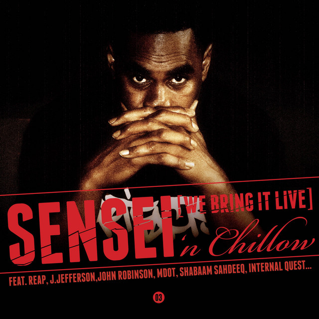 We Bring It Live - Album by El Da Sensei | Spotify