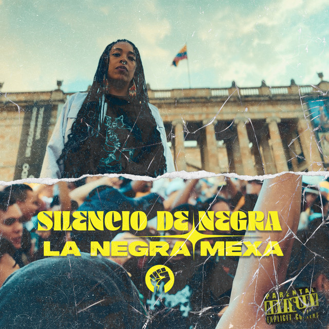Silencio de Negra - Single by La Negra MeXa | Spotify