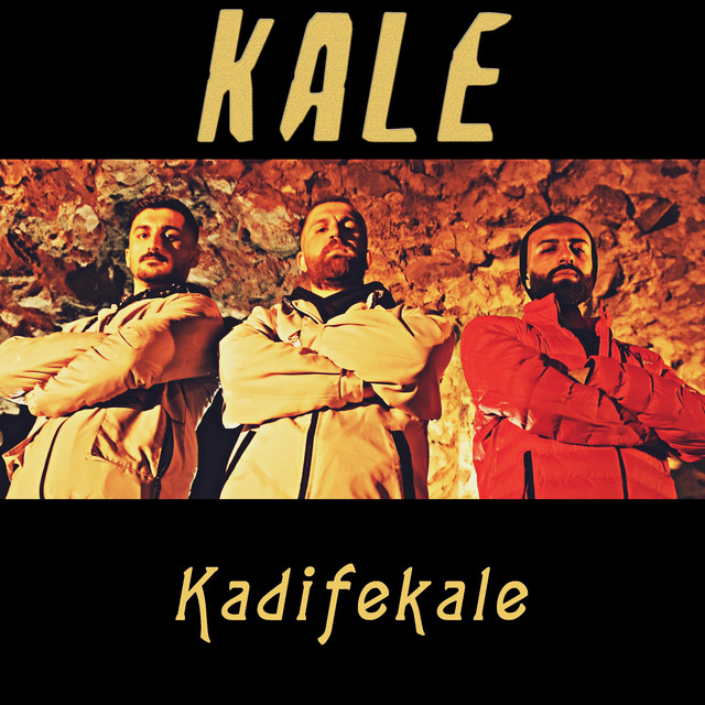 Kadifekale - song and lyrics by Kale | Spotify