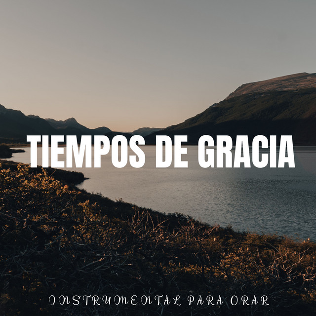 Tiempos de Gracia - Album by Instrumental Para Orar | Spotify