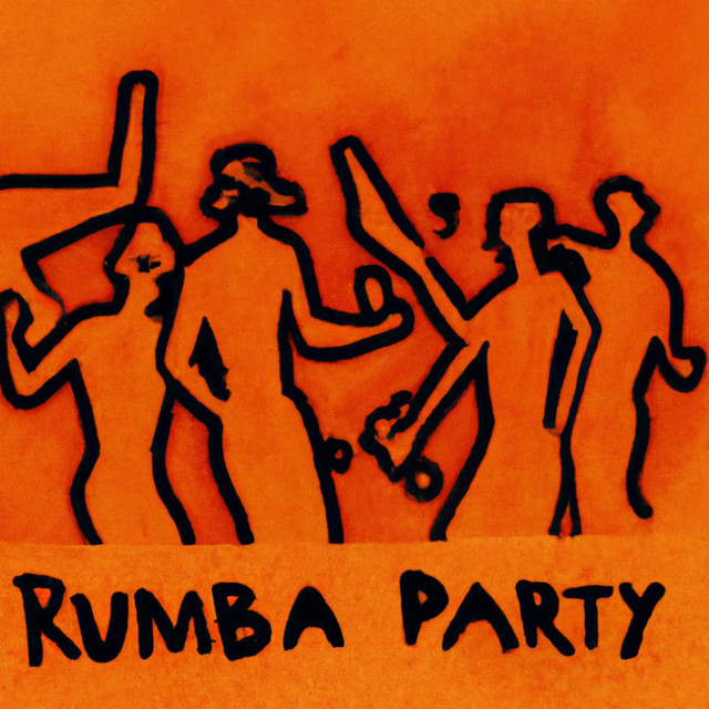 Rumba Party - EP by Rumba Party | Spotify