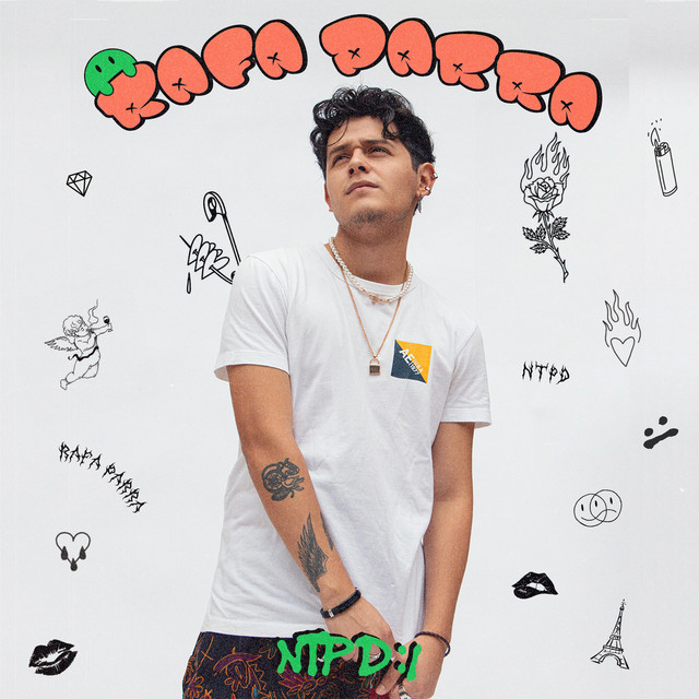 No Te Puedes Decidir :/ - Single by Rafa Parra | Spotify