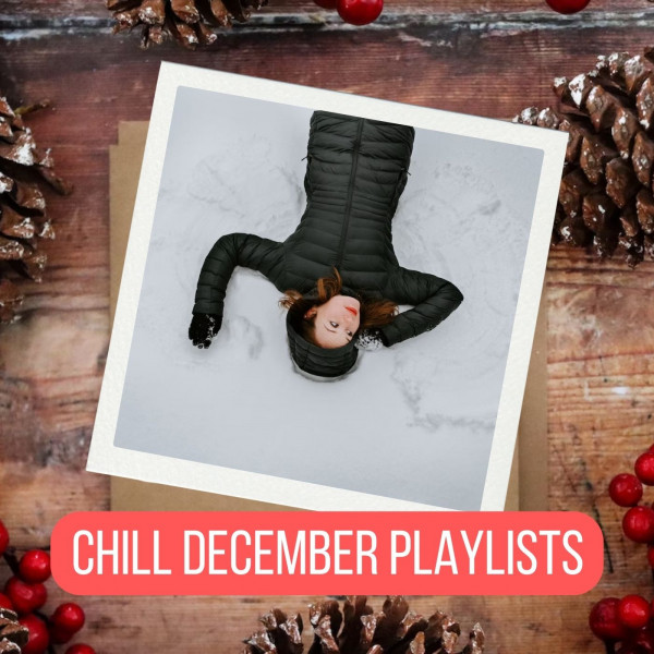 Chill December Playlists - Album by Christmas Music Holiday | Spotify