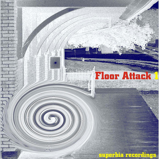 Floor Attack 1 - Compilation by Various Artists | Spotify